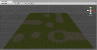 Unity 3D Textures | unity basic