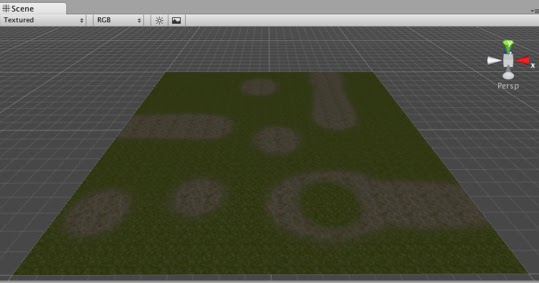 Unity 3D Textures | unity basic