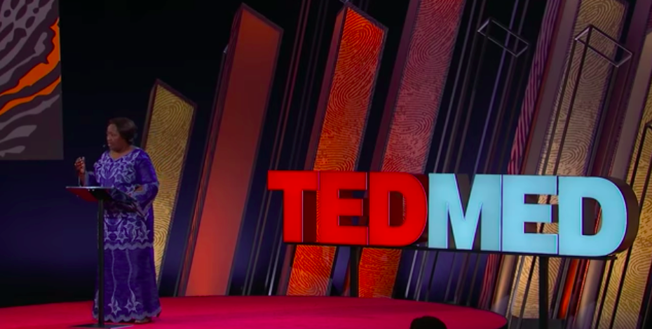 Agnes Binagwaho: Talks/Lectures