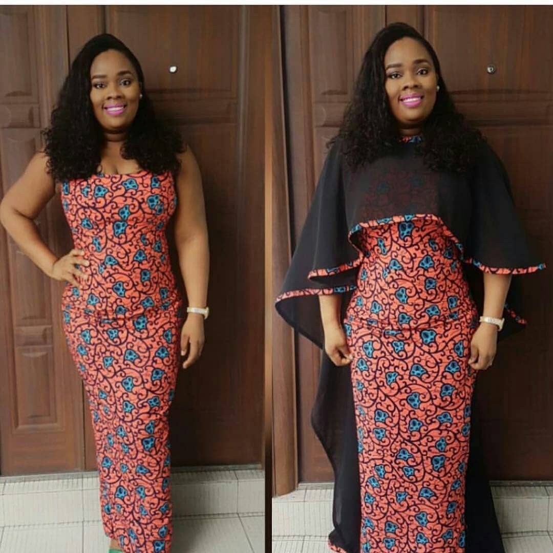 Latest Ankara Styles