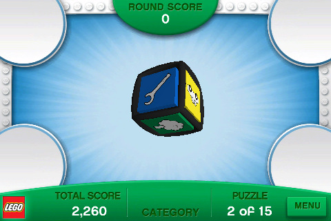 Speech/Language? There's an App for That and More!: Lego Creationary ...