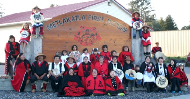 White Wolf : Groundbreaking genetic study links living First Nation ...