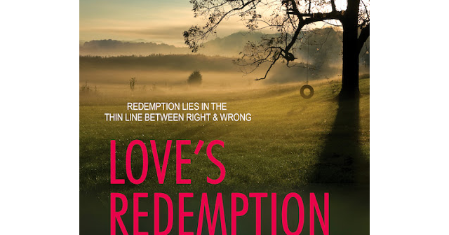 Book Review: Love's Redemption, by Donna K. Ford
