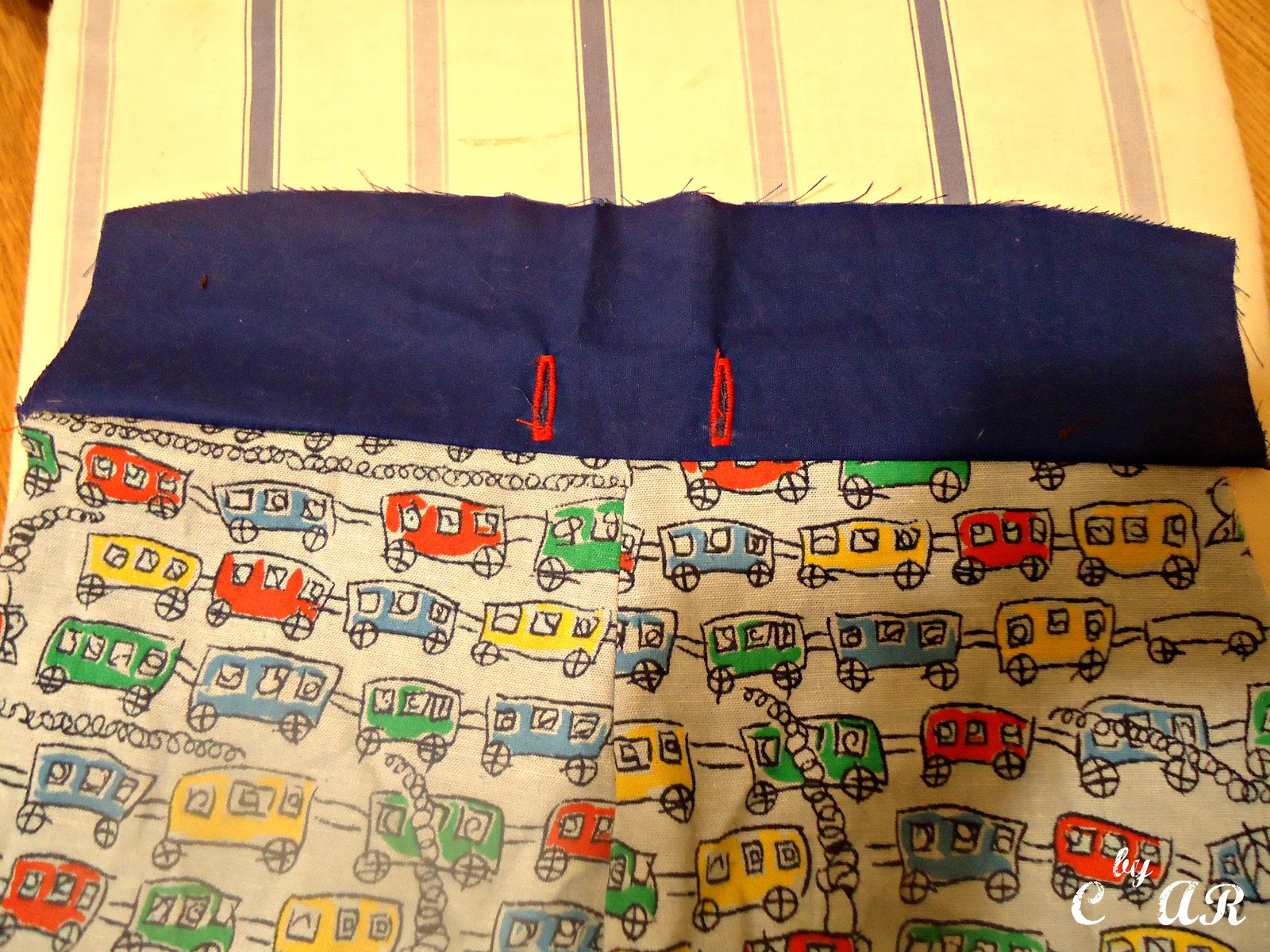 Creations by Alisha Rose: Baby Drawstring Pants