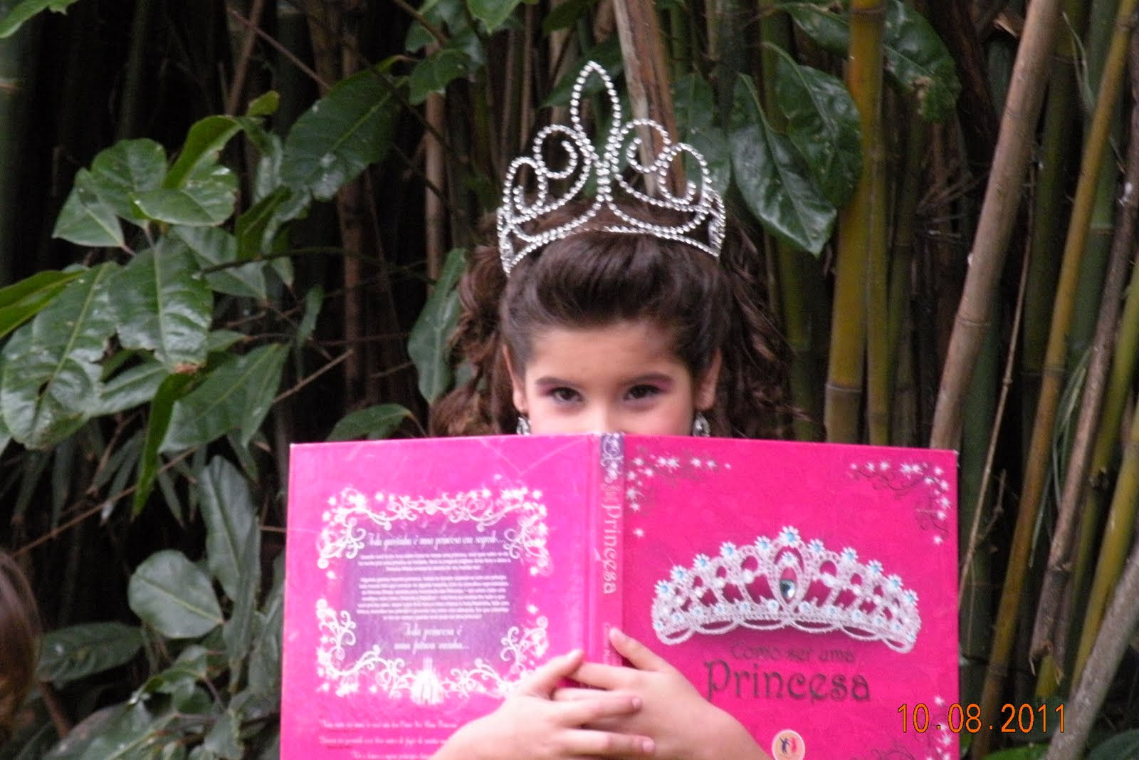 Juliê Rodrigues: JULIÊ RODRIGUES MINI MISS BRASIL