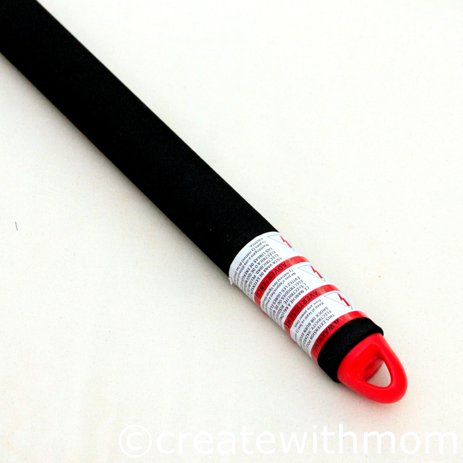 Create With Mom: Shur-line painting products