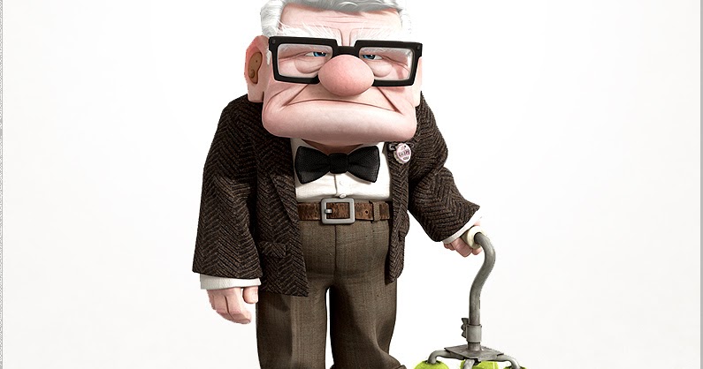 THE CURMUDGEON: THE MUNDANE CURMUDGEON - NEW POST