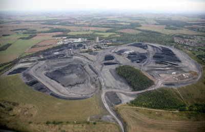 rotherham business news: News: New Maltby restoration scheme in development