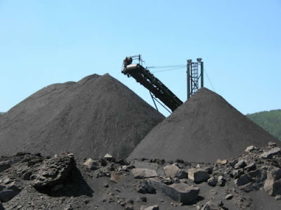 Coal Processing:Coal Mining Technology