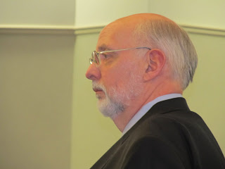 Lehigh Valley Ramblings: December 2012