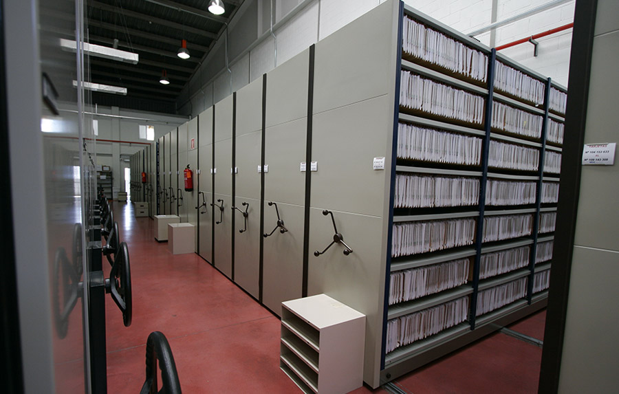 ¿Cuál es el mejor de los Archivos Documentales posibles? - ARCHIVOSAGIL