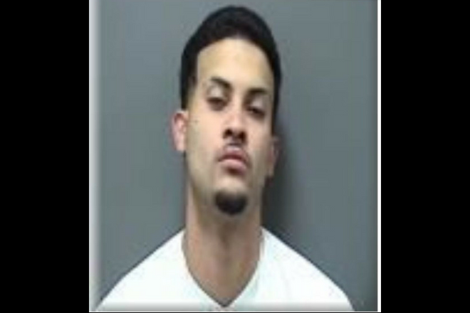 JT IRREGULARS: Mugshots