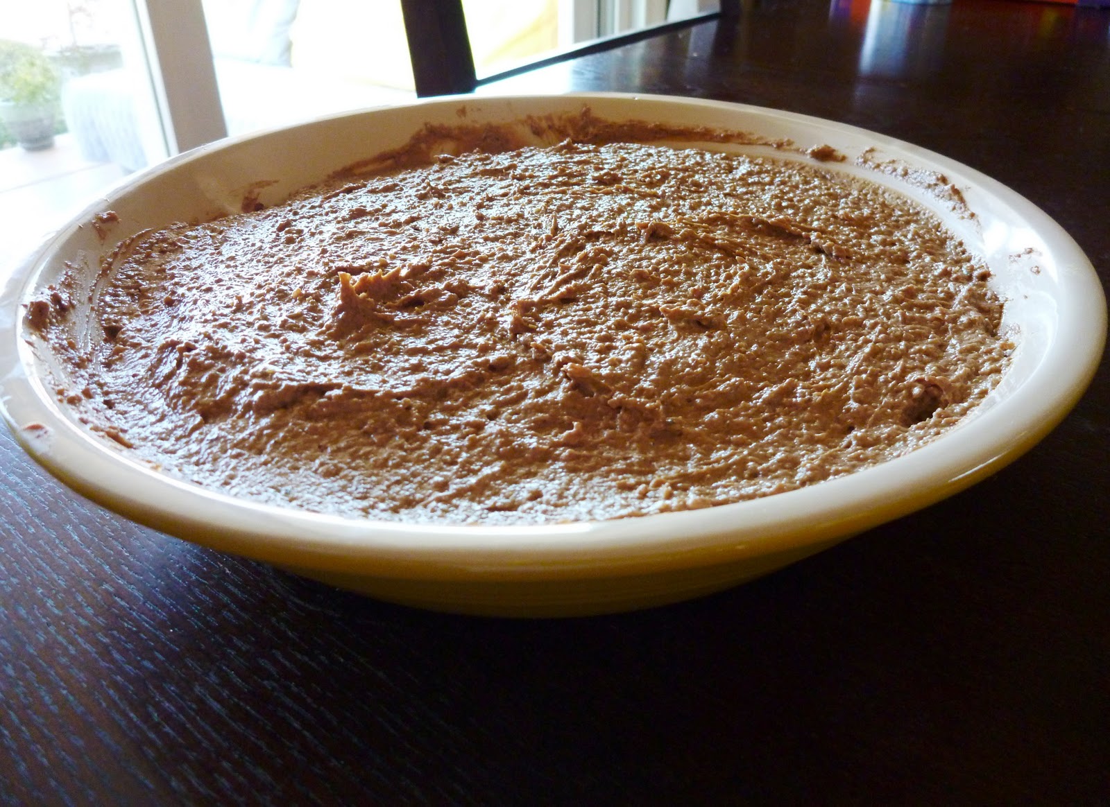 The Spices Of Life . . .: Pate Gan Gà (Chicken Liver Pate Mousse)