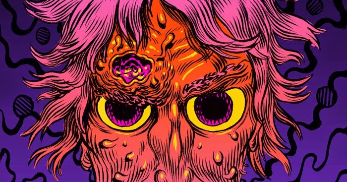 YOUR CHICKEN ENEMY: The Rawboned Line in Eddie Wright and Jesse Balmer ...