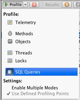 Josh's Dev Blog - Java, Jakarta EE, Jython, Oracle, and More ...