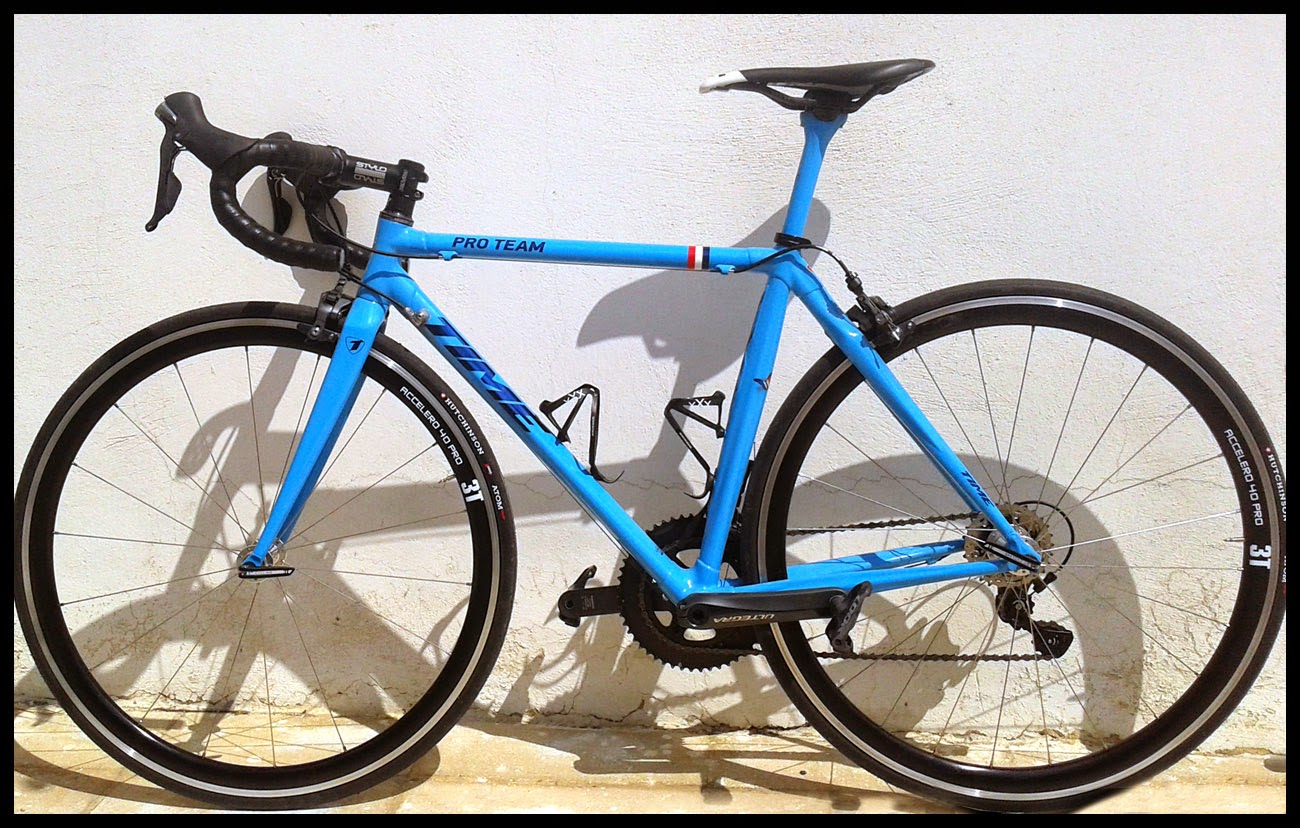 doctor_john: TIME VXR Pro Team