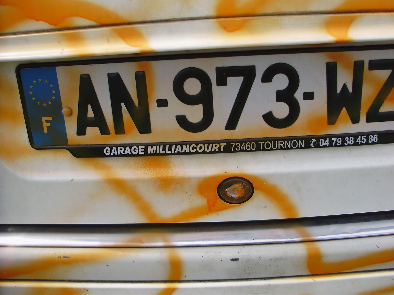 LAVAPEUR: SAVOIE, MERCEDES BENZ, PLS, CNES, FABRICE BONNARD, IGORE ...