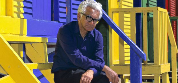 Kaapse Paragrawe: In Memoriam: Adam Small (1936 – 2016)