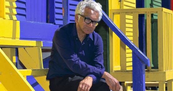 Kaapse Paragrawe: In Memoriam: Adam Small (1936 – 2016)