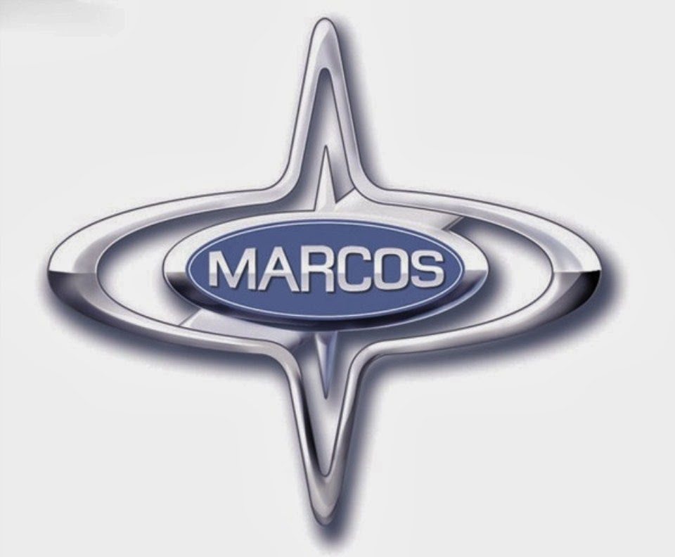 Alternative Wallpapers: Marcos Logo Images