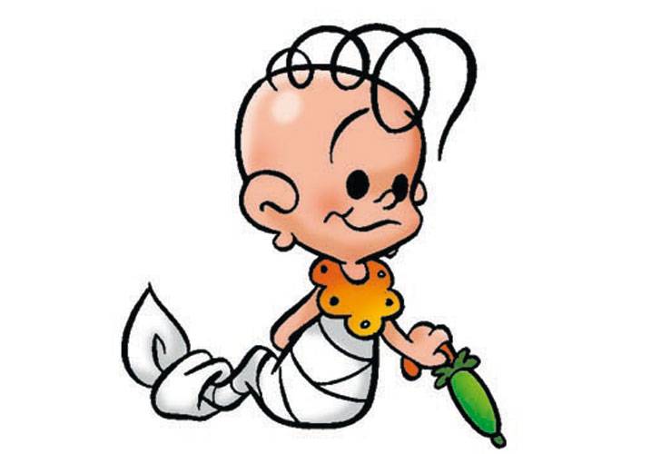 club de hijitus: Las aventuras de Pi-Pío - en libro