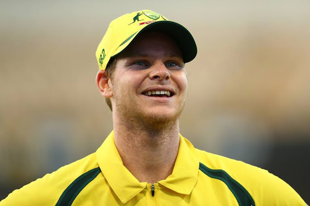 Steve Smith (Cricketer) Biography, Height, Weight, Wiki, Net Worth ...