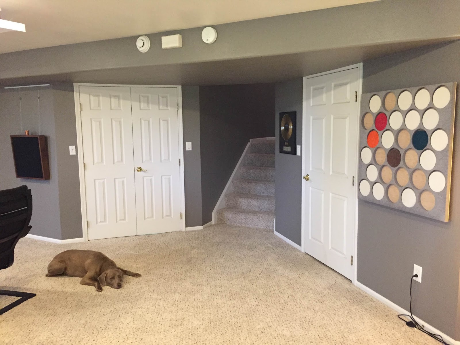 Tweek Geek Speek: Stillpoints Aperture: Acoustic Treatments Like ...