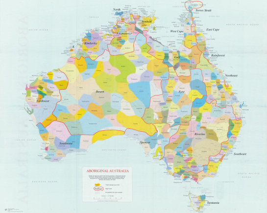 The Amber of the Moment: Pre-Contact Aboriginal History