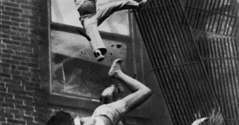 Edison Tech Photo: Daily Photo #10