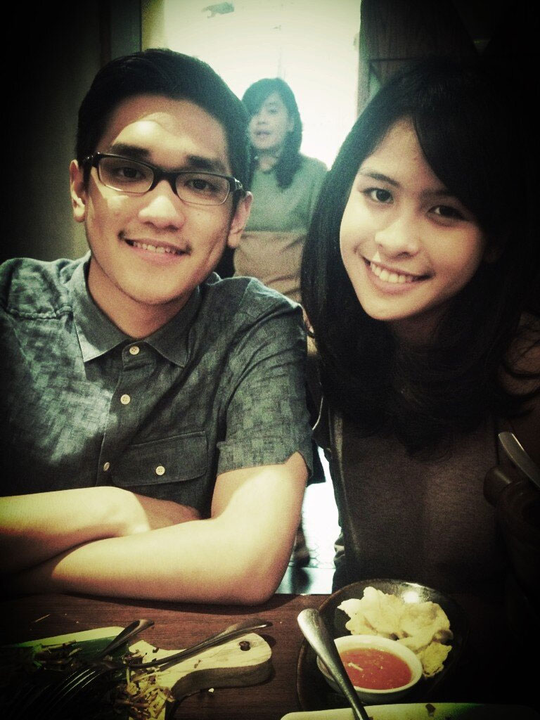 Maudy Ayunda Radar Neptunus