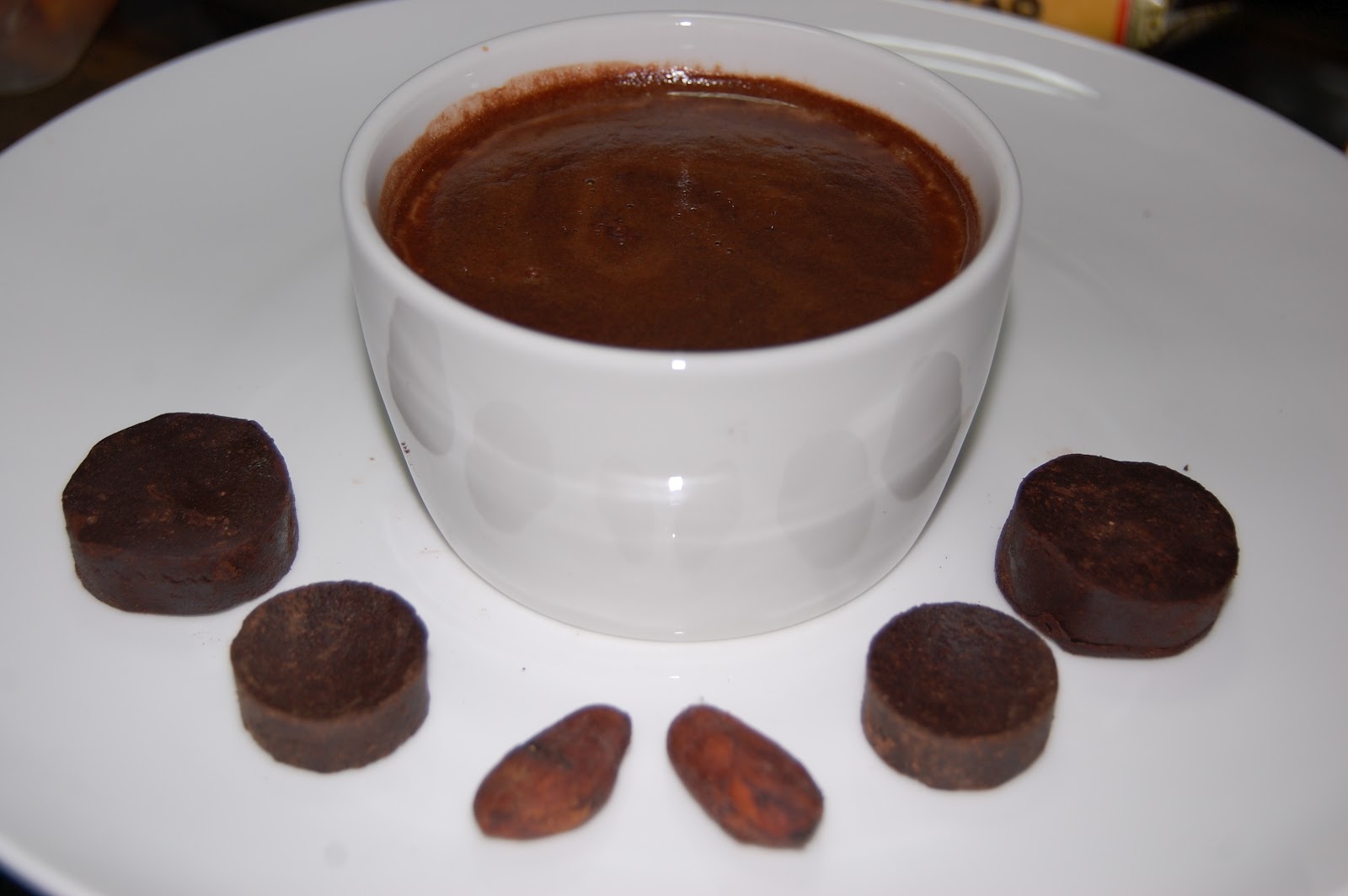 Pinoy Chocophile: Chocolate Blogging More Fun in the Philippines!