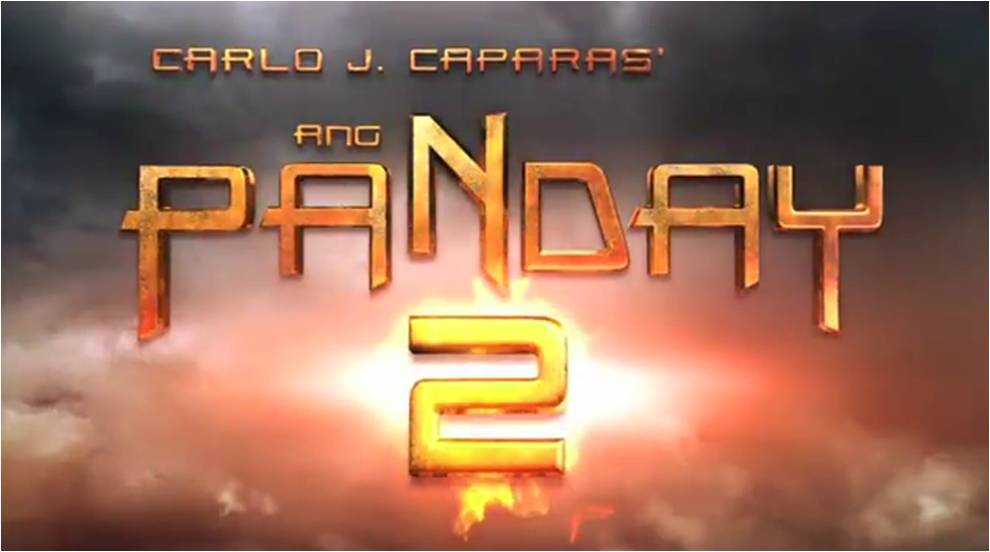 My Movie Blog: Panday 2 | Official Trailer | MMFF 2011