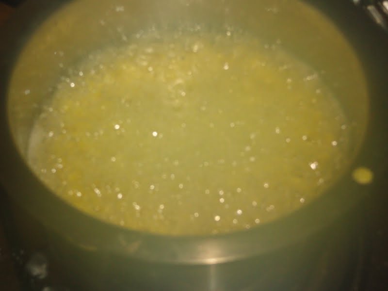 Kitchen mania: Authentic Rajasthani Ghewar