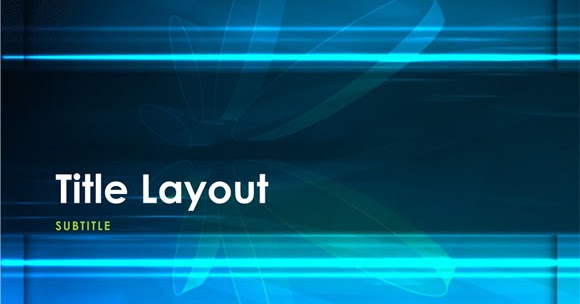 Adobe Illustrator Presentation Templates For Free Poster And Business 