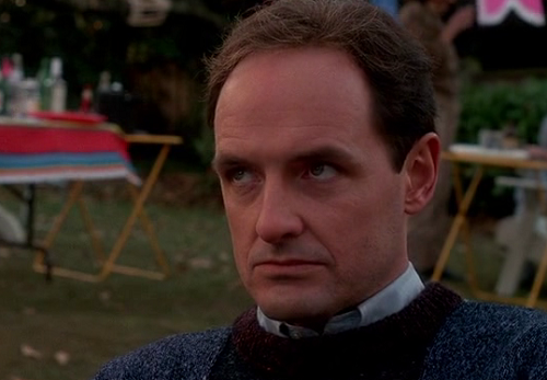 The Spooky Vegan: Happy Father's Slay: 15 Scariest Horror Movie Dads