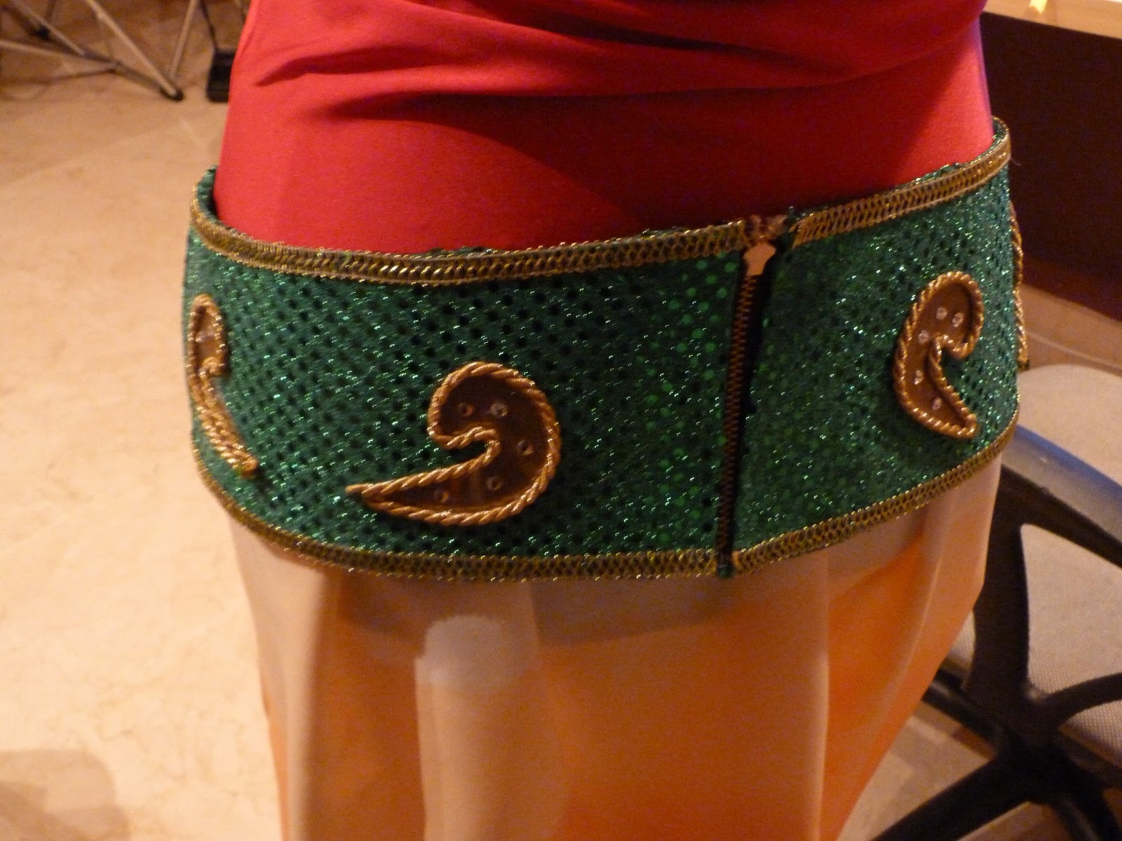 Yuko & Exion: WIP completo: Rydia (FINAL FANTASY IV) -Amano version-