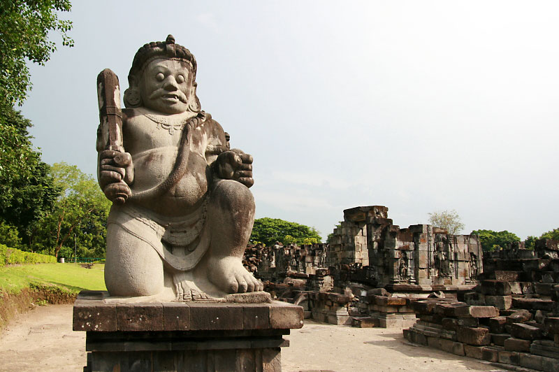 Rega Putri F. ~ Bloggers~: Patung - Patung Bercorak Hindu Di Indonesia