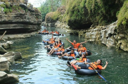 Yuk Susur Goa Pindul!! Dijamin Seru Liburanmul!! Berikut Info Lengkap ...