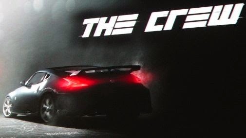The Crew Serial Key Generator (PC, Xbox360,Xbox ONE,PS4)