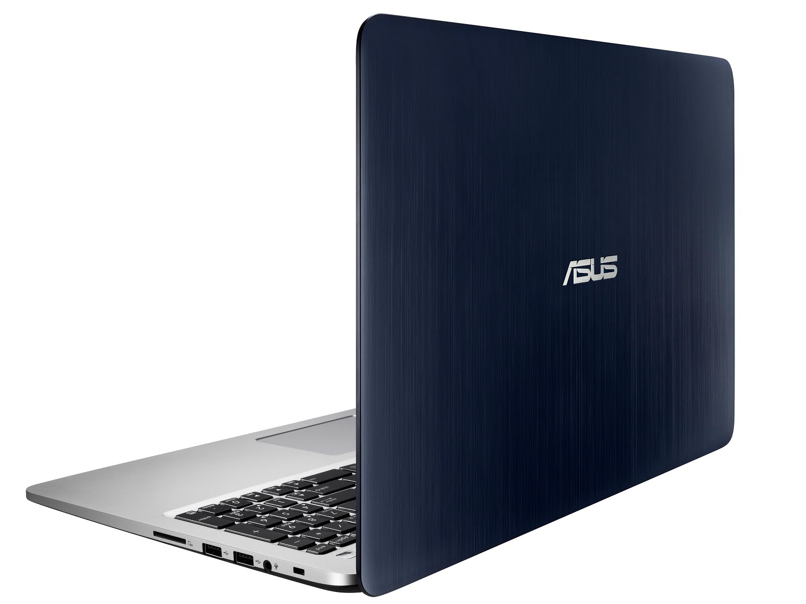 ASUS presenta una elegante laptop, la VIVOBOOK K501 - Androifury