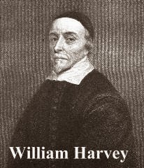 Scientific Revolution: William Harvey