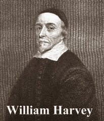 Scientific Revolution: William Harvey