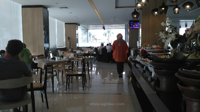 Makan Siang Bareng? MAKSIBAR Hotel Neo Malioboro Yuk! - Lagilibur.com