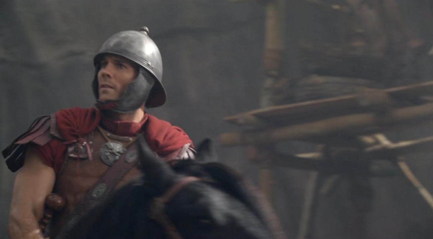 APASIONADOS DEL IMPERIO ROMANO: EL CÓNSUL MARCO VALERIO CORVO