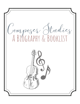 Free Printables - Binder Cover & Subject Dividers | Ambleside Wonderland