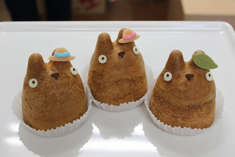 Simply Creative: Cute Japan Food