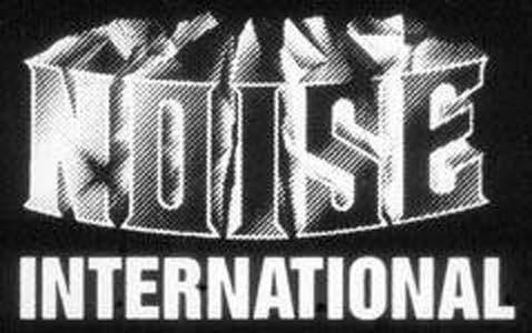 ΕΝΑ ΒΙΒΛΙΟ ΜΕ ΤΗΝ ΙΣΤΟΡΙΑ ΤΗΣ ΝOISE RECORDS | The Classic Rock Web Magazine