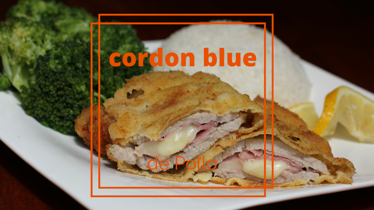 Cordon Blue