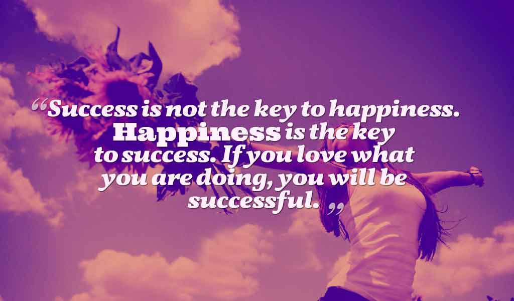 Quotes About Being Happy With Yourself