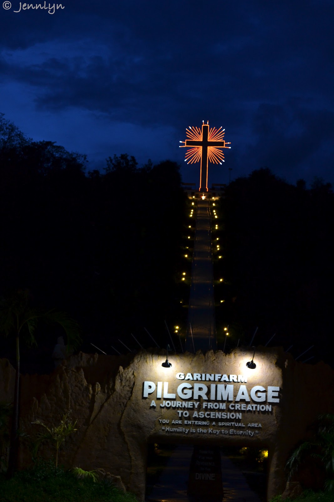 Destination Philippines: Pilgrimage: Garin Farm, San Joaquin, Iloilo